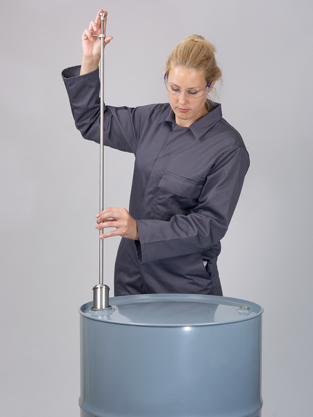 Muestreador Liquid CupSampler 55 mm 100 ml